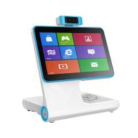 China Smart Desktop POS Solution 11.6