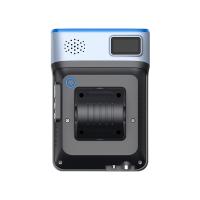 China Android 14 Bus Ticket Validator With QR Code NFC GPS Wifi6 EMV Face Recognition for sale