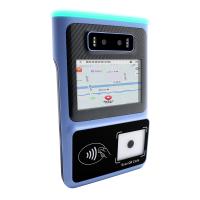 China 5.0 Inch Smart Payment Terminal GC111 Android 11 POS Terminal QR Code Validator for sale