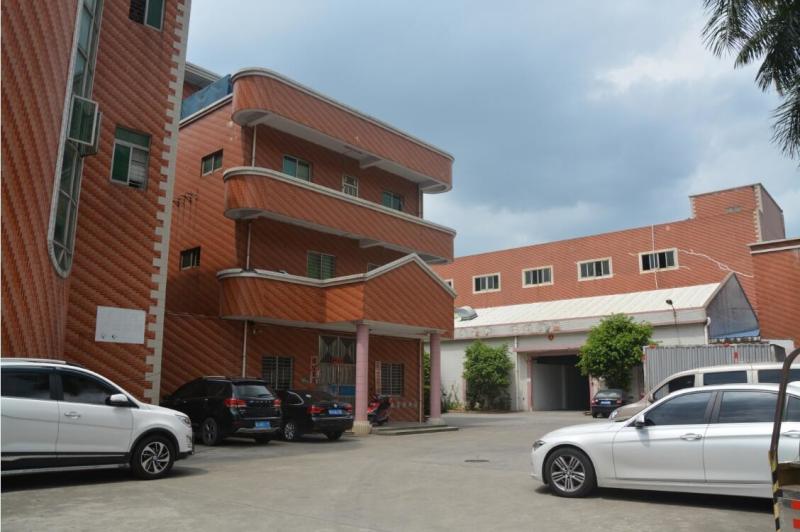 Geverifieerde leverancier in China: - Dongguan HOOHA Electrical Equipment Company Limited