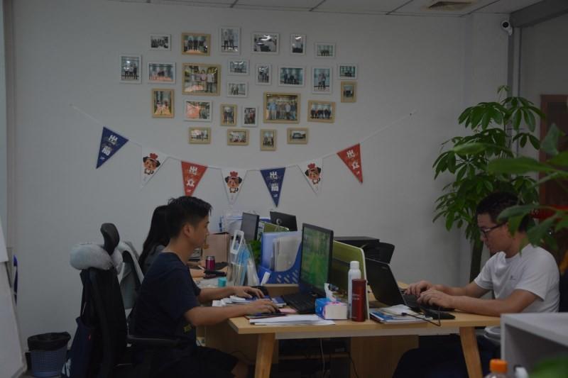 Geverifieerde leverancier in China: - Dongguan HOOHA Electrical Equipment Company Limited