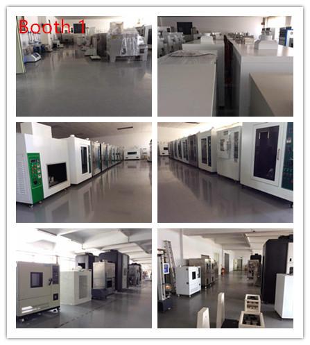 Geverifieerde leverancier in China: - Dongguan HOOHA Electrical Equipment Company Limited