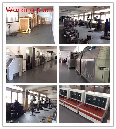 Geverifieerde leverancier in China: - Dongguan HOOHA Electrical Equipment Company Limited
