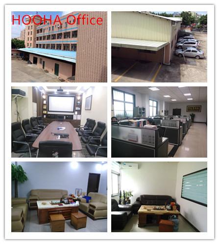 Geverifieerde leverancier in China: - Dongguan HOOHA Electrical Equipment Company Limited