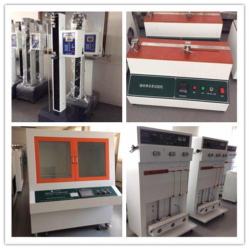 Geverifieerde leverancier in China: - Dongguan HOOHA Electrical Equipment Company Limited