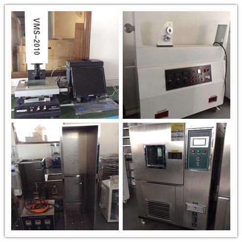 Geverifieerde leverancier in China: - Dongguan HOOHA Electrical Equipment Company Limited