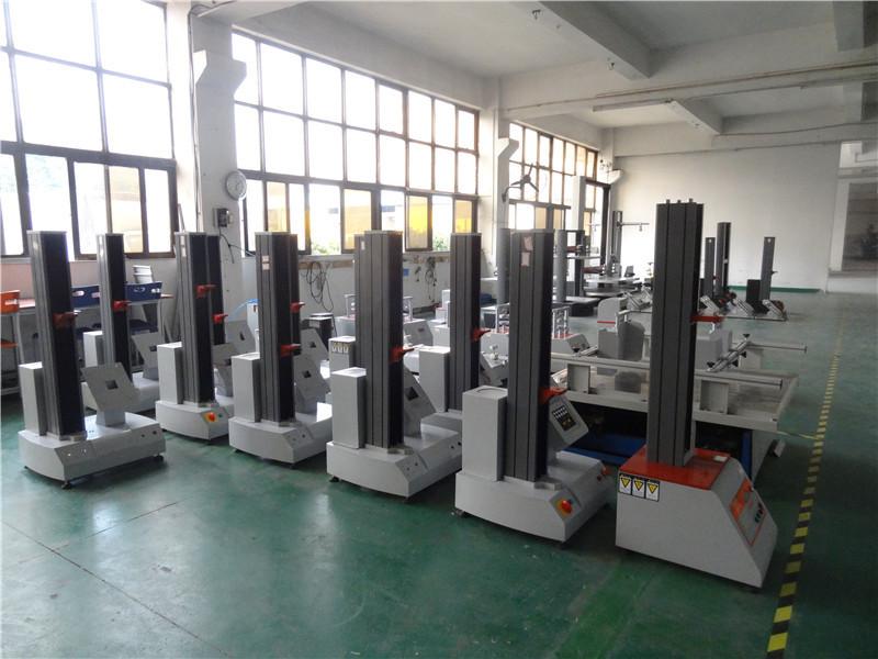 Geverifieerde leverancier in China: - Dongguan HOOHA Electrical Equipment Company Limited