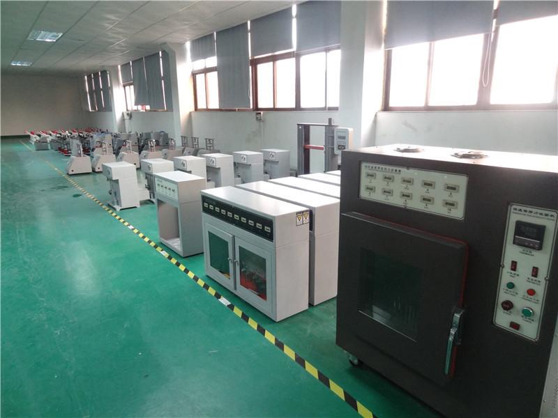 Geverifieerde leverancier in China: - Dongguan HOOHA Electrical Equipment Company Limited