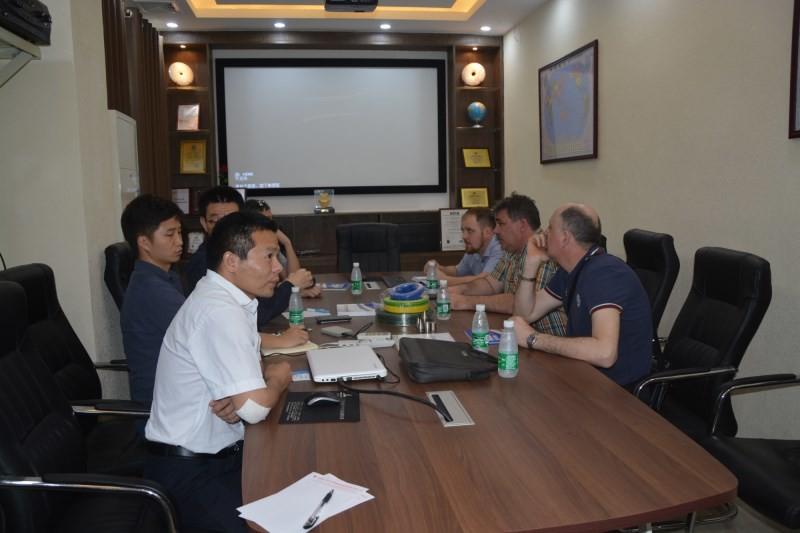 Geverifieerde leverancier in China: - Dongguan HOOHA Electrical Equipment Company Limited