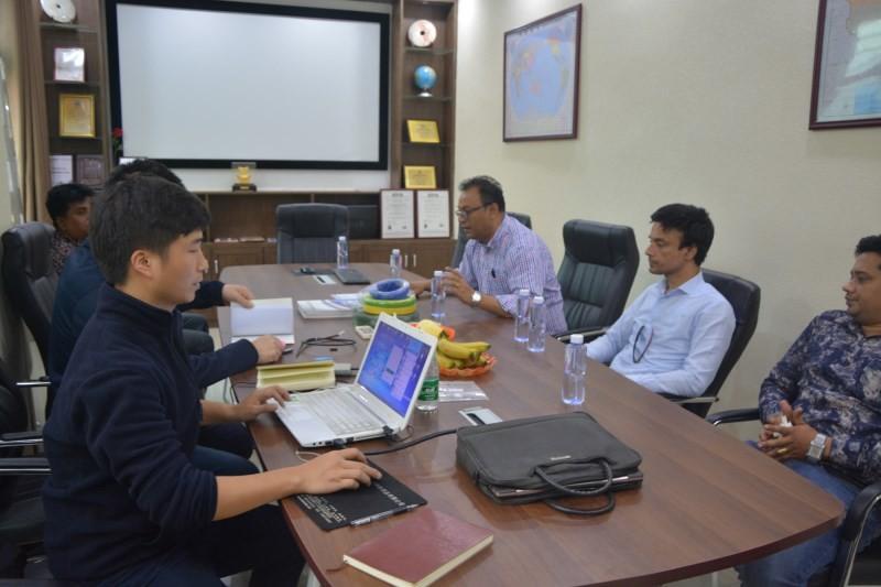 Geverifieerde leverancier in China: - Dongguan HOOHA Electrical Equipment Company Limited