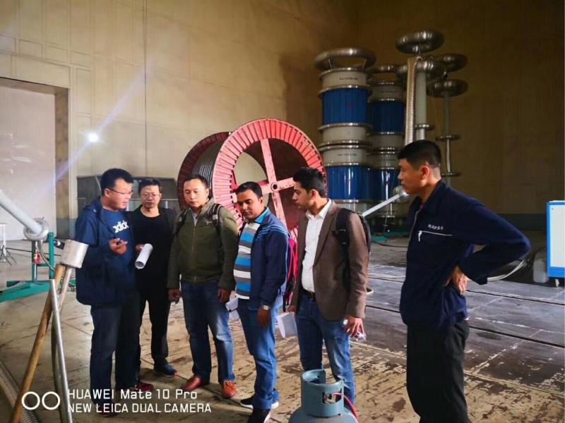 Geverifieerde leverancier in China: - Dongguan HOOHA Electrical Equipment Company Limited