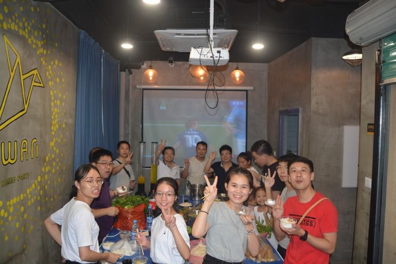 Geverifieerde leverancier in China: - Dongguan HOOHA Electrical Equipment Company Limited