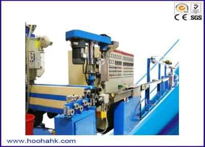 中国 機械300-400m/作るアルミニウムおよび銅線およびケーブル最小速度 販売のため