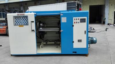 Cina Filo di rame elettronico della fune e del cavo che torce macchina con velocità di 800-1200 giri/min. in vendita