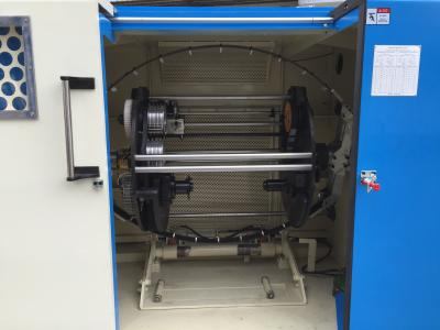 Cina Cavo di rame ad alta velocità che torce macchina per 1.5mm 4mm 6mm 10mm 16mm2 in vendita