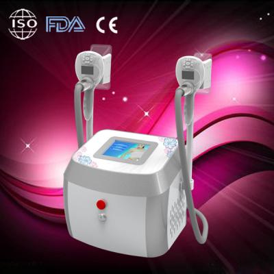 China Zeltiq Non-invasive Cryolipolysis Vacuum Slimming Machine For Fat Removing for sale