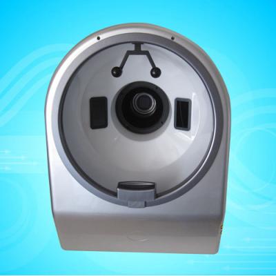 China Professional Skin Analyzer Machine Pigmetation And Acne Test For Full  Face low price for sale