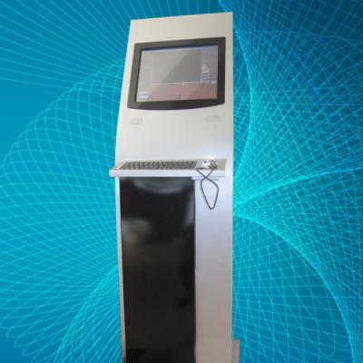 China 2018 hottest Digital Skin Analyzer Machine For Acne Test , LCD Analysis Machine Face test for sale
