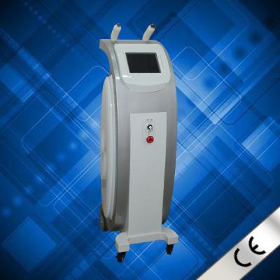 China 10 MHZ RF Skin Tightening Machine Radio Frequency For Anti Aging for sale