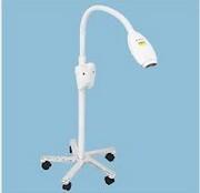 China Portable 3 Watt LED Teeth Whitening Machine With Blue , Red Light for teeth whitening for sale