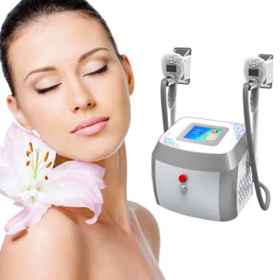 China Vacuum Pulse Cryolipolysis Body Slimming Machine For Fat Reduction for sale