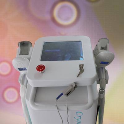 China Laser Liposuction Cryolipolysis Slimming Machine For Beauty Salon for sale