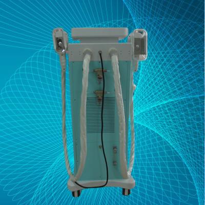 China Touch Color Screen Cryolipolysis RF Cavitation Slimming Machine for clinic for sale