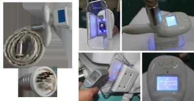 China Vacuum Cryolipolysis Cool Body Sculpting Machine For Losing Weight for sale