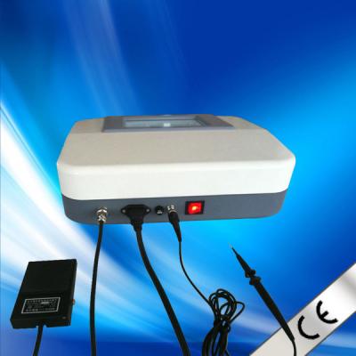 China High Frequency Spider Veins Removal 150w 60hz For Compound Nevus for sale