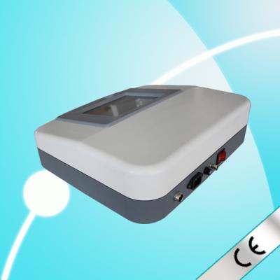 China Portable Spider Veins Removal , Vascular Removal Machine For Skin Clinic for sale