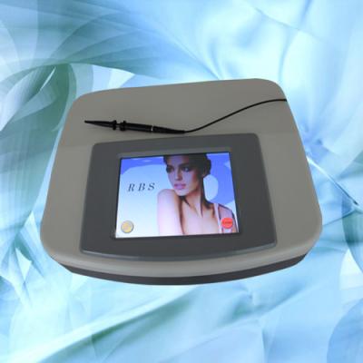 China Vasuclar Laser Spider Veins Removal Machine 30mhz For Beauty Salon for sale