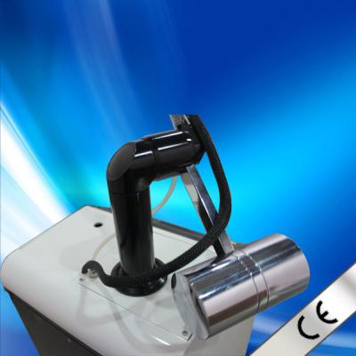 China Anti-Aging RF Co2 Fractional Laser Machine For Mouth / Eye Fine Wrinkle Removal for sale