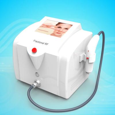 China 36 Pins Fractional RF Microneedle for Skin Resurfacing / tightening for sale