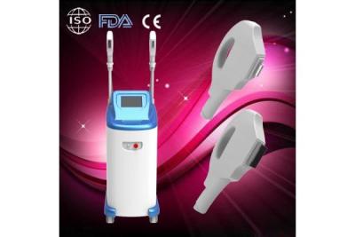 China 50% off only in August Professional SHR Hair Removal Machine 2014 for sale