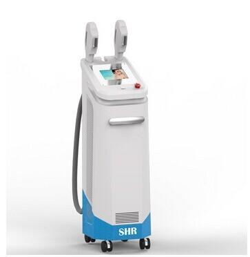 China big promotion IPL SHR Hair Removal Machine for hair removal for sale