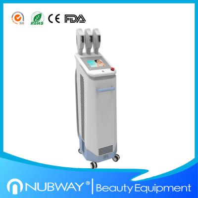 China The most popular IPL laser beauty equipment in 2014 for sale