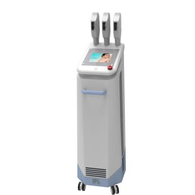 China ipl laser hair removal beauty machine for salons, Chinese manufacturer for sale