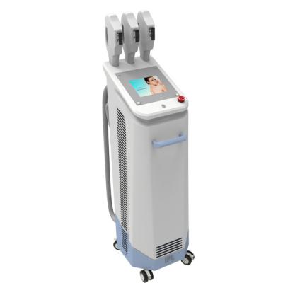 China 2014 ipl laser hair removal beauty machine for salons for sale