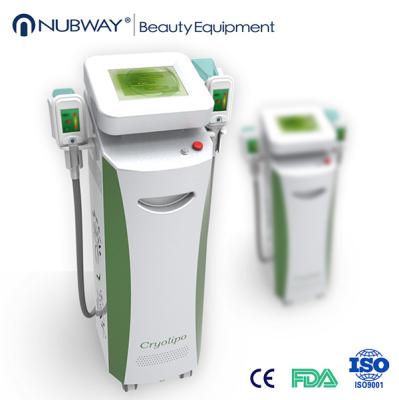 China 2014 Hottest Body Slimming Device Cryolipolysis Slimming Machine for sale