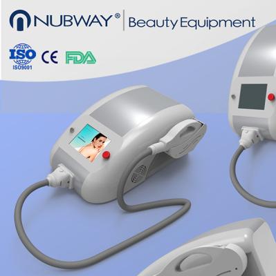 China Medical CE Professional IPL Hair Removal Machines for Beauty Salon Use for sale