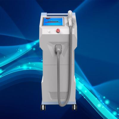 China New Diode Laser Hair Removal machine With Big Spot Size for clinic with best effects for sale