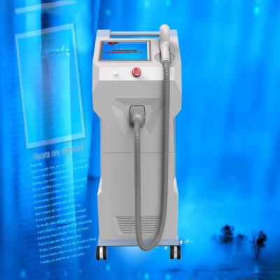 China OEM ODM design totally painless spot size 12*20mm Germany imported laser 808nm hair removal diode for sale