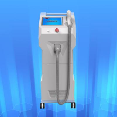 China Germany lasers totally painless treatment stationary beauty product 808nm diode laser hair removal with 3 years warranty for sale