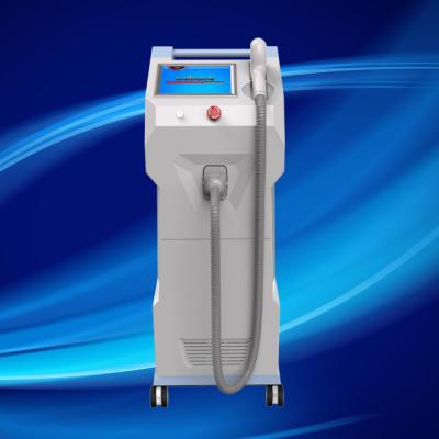 China Easy perform diode laser for hair removal 808nm beauty machine for sale