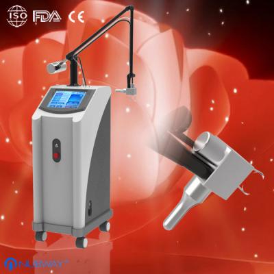 China CE approved Nubway top quality vaginal tightening laser machine fractional co2 laser for sale