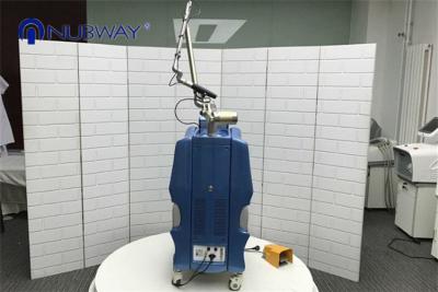 China The best tattoo removal laser machine china laser q switch nd yag laser tattoo removal system picosure nubway for sale