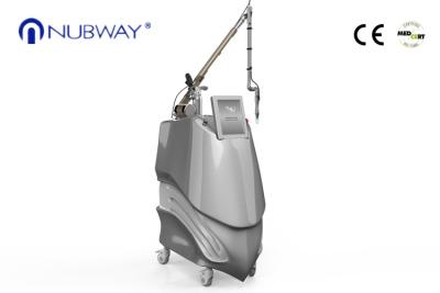 China The most professional nd yag laser machine prices nd yag laser 1064 picosure nubway for sale