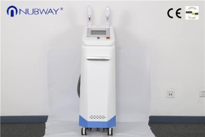 China 2018Newest shr ipl laser hair removal beauty machine fast speed and permanent for sale