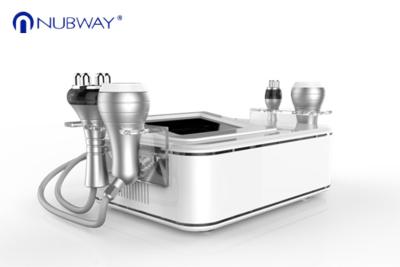 China Top quality mini cavitation best rf skin tightening face lifting 6 in 1 ultrasonic cavitation vacuum beauty machine for sale