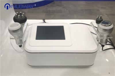 China Professional multifunctional 40k cavitation slimming best rf skin tightening face lifting best ultrasound cavitation mac for sale